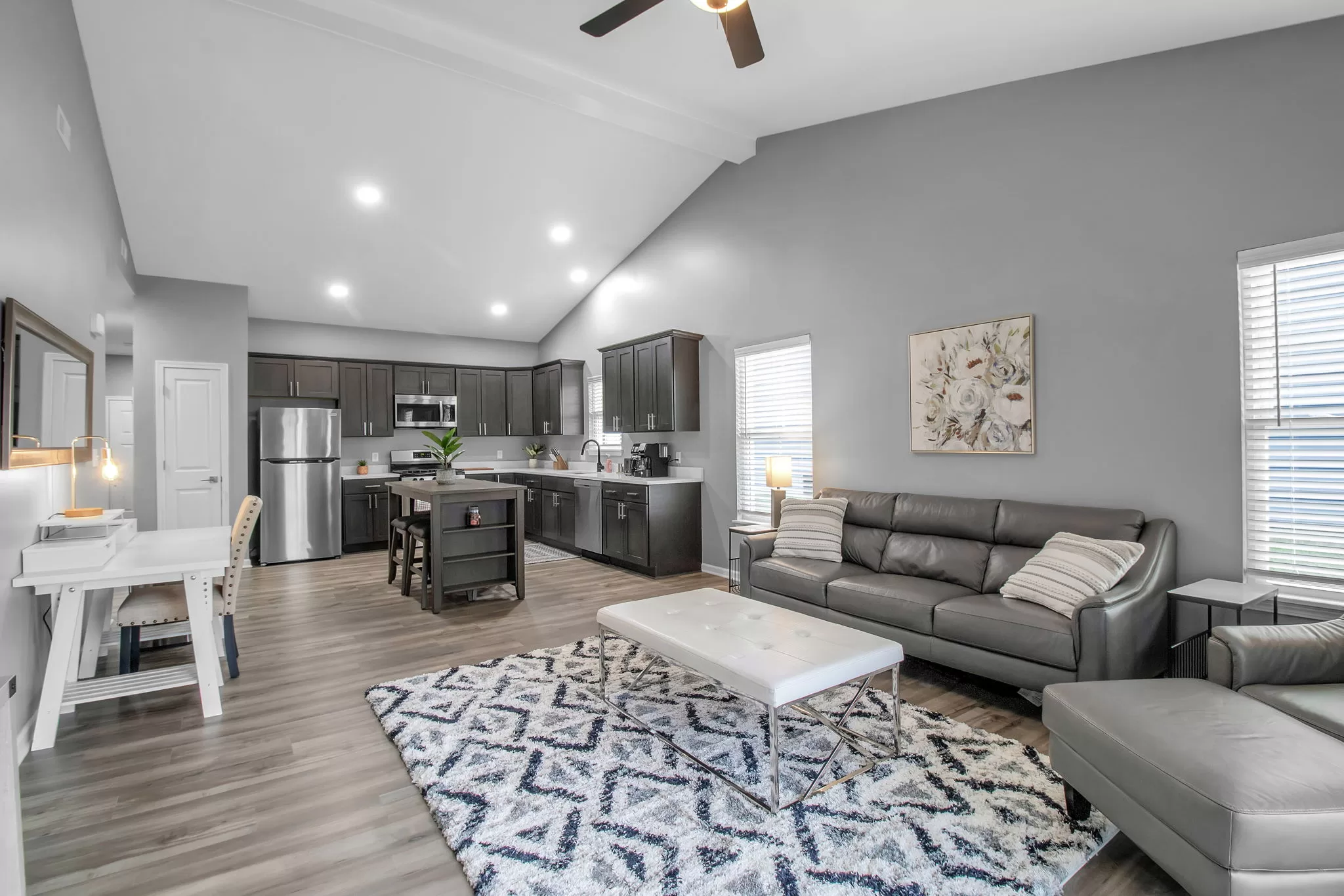 Lease Application - Eagle Ridge Commons